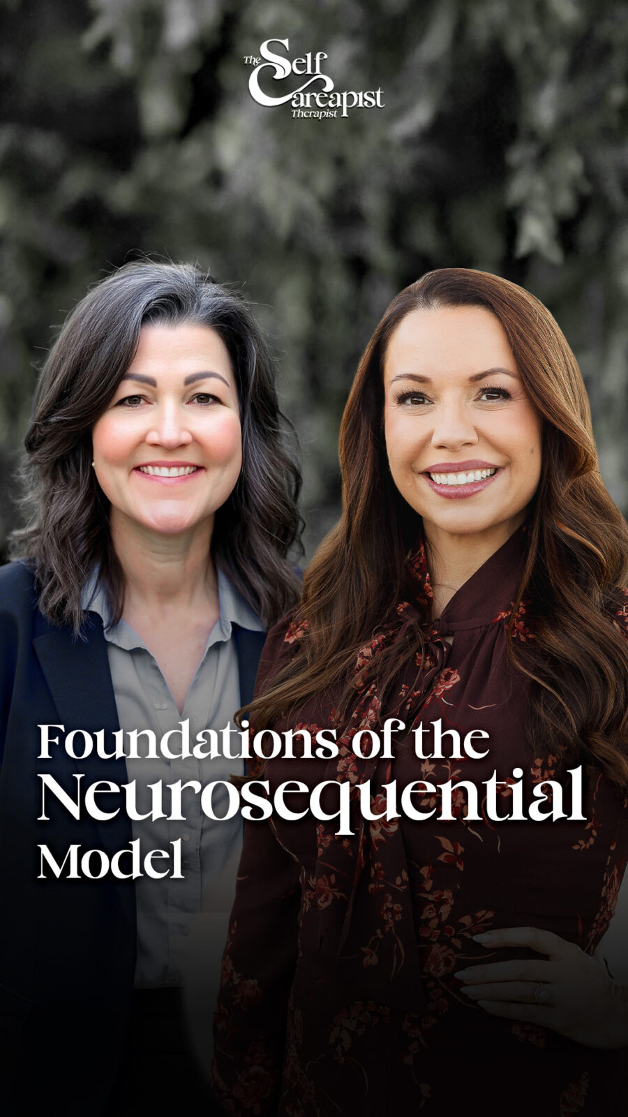The Neurosequential Model of Trauma Explained - lorainmoorehead.com